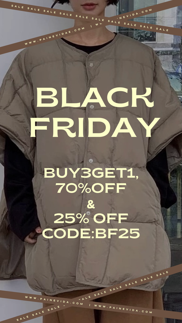 ELEGANT EVERYDAY.Original "fashion innovation and subversion" – PAINEVIDA